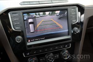 Volkswagen Passat B8 2015 Jelgava, ar dzinēja tilpumu 2.00 L un nobraukumu 0 tūkst. km par 9850 €, foto 18 vietnē AUTOMOTO.COM.LV