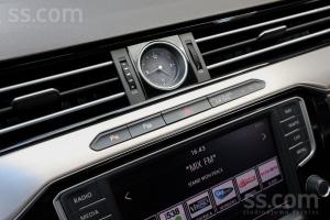 Volkswagen Passat B8 2015 Jelgava, ar dzinēja tilpumu 2.00 L un nobraukumu 0 tūkst. km par 9850 €, foto 19 vietnē AUTOMOTO.COM.LV