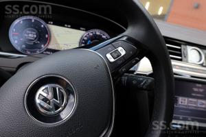 Volkswagen Passat B8 2015 Jelgava, ar dzinēja tilpumu 2.00 L un nobraukumu 0 tūkst. km par 9850 €, foto 21 vietnē AUTOMOTO.COM.LV