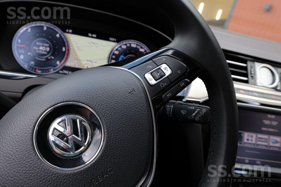 Volkswagen Passat B8 2015 Jelgava, ar dzinēja tilpumu 2.00 L un nobraukumu 0 tūkst. km par 9850 €, foto 21 vietnē AUTOMOTO.COM.LV