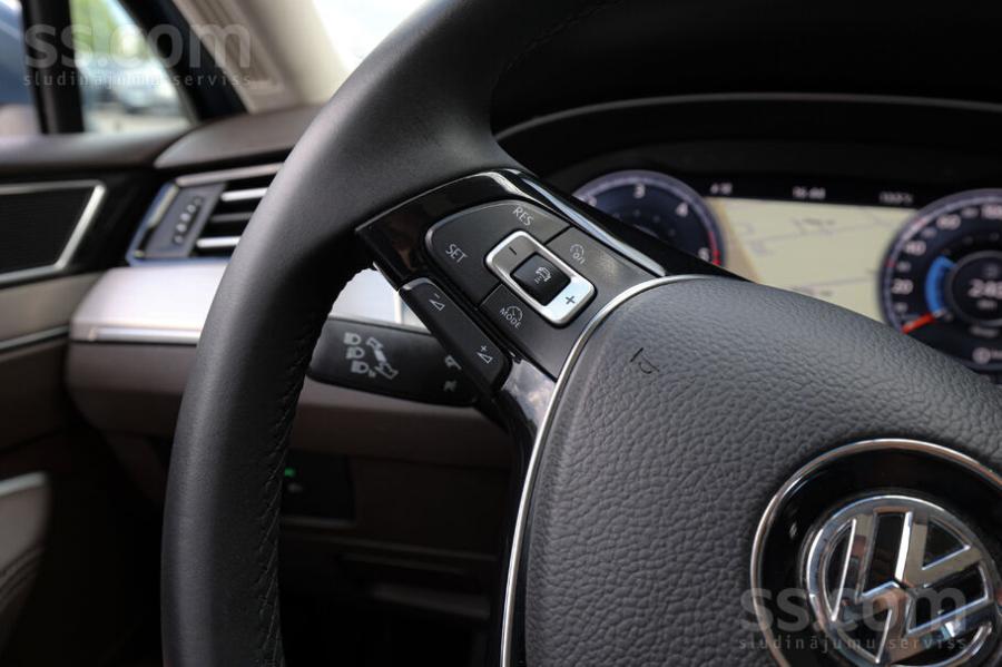 Volkswagen Passat B8 2015 Jelgava, ar dzinēja tilpumu 2.00 L un nobraukumu 0 tūkst. km par 9850 €, foto 22 vietnē AUTOMOTO.COM.LV