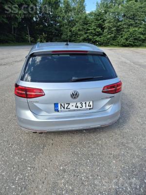 Volkswagen Passat B8 2015 Preiļi, ar dzinēja tilpumu 2.00 L un nobraukumu 276 tūkst. km par 10500 €, foto 4 vietnē AUTOMOTO.COM.LV