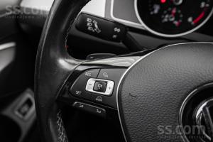 Volkswagen Passat B8 2015 Ogre, ar dzinēja tilpumu 2.00 L un nobraukumu 214 tūkst. km par 10900 €, foto 12 vietnē AUTOMOTO.COM.LV