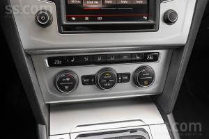 Volkswagen Passat B8 2015 Ogre, ar dzinēja tilpumu 2.00 L un nobraukumu 214 tūkst. km par 10900 €, foto 14 vietnē AUTOMOTO.COM.LV