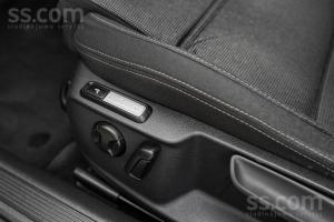 Volkswagen Passat B8 2015 Ogre, ar dzinēja tilpumu 2.00 L un nobraukumu 214 tūkst. km par 10900 €, foto 18 vietnē AUTOMOTO.COM.LV