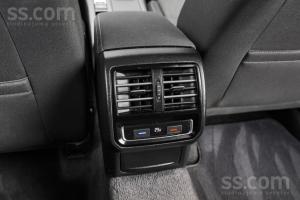 Volkswagen Passat B8 2015 Ogre, ar dzinēja tilpumu 2.00 L un nobraukumu 214 tūkst. km par 10900 €, foto 20 vietnē AUTOMOTO.COM.LV