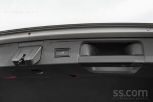 Volkswagen Passat B8 2015 Ogre, ar dzinēja tilpumu 2.00 L un nobraukumu 214 tūkst. km par 10900 €, foto 24 vietnē AUTOMOTO.COM.LV