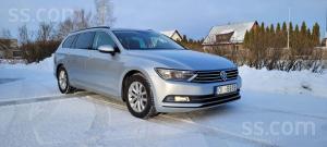 Volkswagen Passat B8 2016 Rīga, ar dzinēja tilpumu 2.00 L un nobraukumu 294 tūkst. km par 7730 €, foto 8 vietnē AUTOMOTO.COM.LV