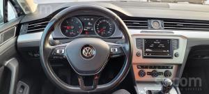 Volkswagen Passat B8 2016 Rīga, ar dzinēja tilpumu 2.00 L un nobraukumu 294 tūkst. km par 7730 €, foto 15 vietnē AUTOMOTO.COM.LV