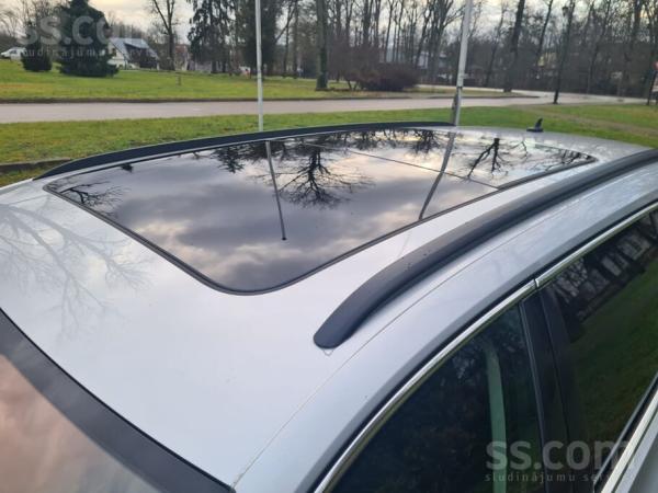 Volkswagen Passat B8 2016 Gulbene, ar dzinēja tilpumu 2.00 L un nobraukumu 303 tūkst. km par 7600 €, foto 4 vietnē AUTOMOTO.COM.LV