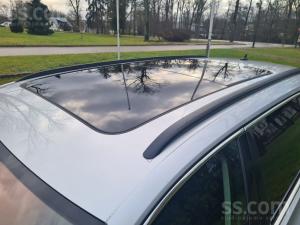 Volkswagen Passat B8 2016 Gulbene, ar dzinēja tilpumu 2.00 L un nobraukumu 303 tūkst. km par 7600 €, foto 5 vietnē AUTOMOTO.COM.LV