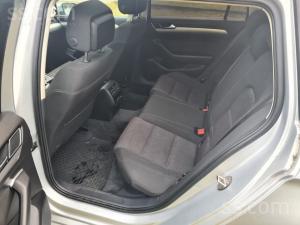 Volkswagen Passat B8 2016 Gulbene, ar dzinēja tilpumu 2.00 L un nobraukumu 303 tūkst. km par 7600 €, foto 6 vietnē AUTOMOTO.COM.LV