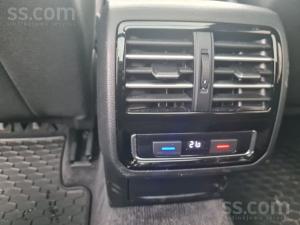 Volkswagen Passat B8 2016 Gulbene, ar dzinēja tilpumu 2.00 L un nobraukumu 303 tūkst. km par 7600 €, foto 9 vietnē AUTOMOTO.COM.LV