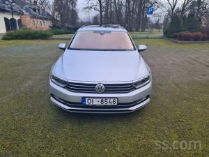 Volkswagen Passat B8 2016 Gulbene, ar dzinēja tilpumu 2.00 L un nobraukumu 303 tūkst. km par 7600 €, foto 10 vietnē AUTOMOTO.COM.LV