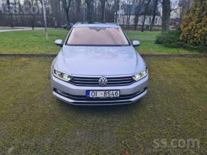 Volkswagen Passat B8 2016 Gulbene, ar dzinēja tilpumu 2.00 L un nobraukumu 303 tūkst. km par 7600 €, foto 12 vietnē AUTOMOTO.COM.LV