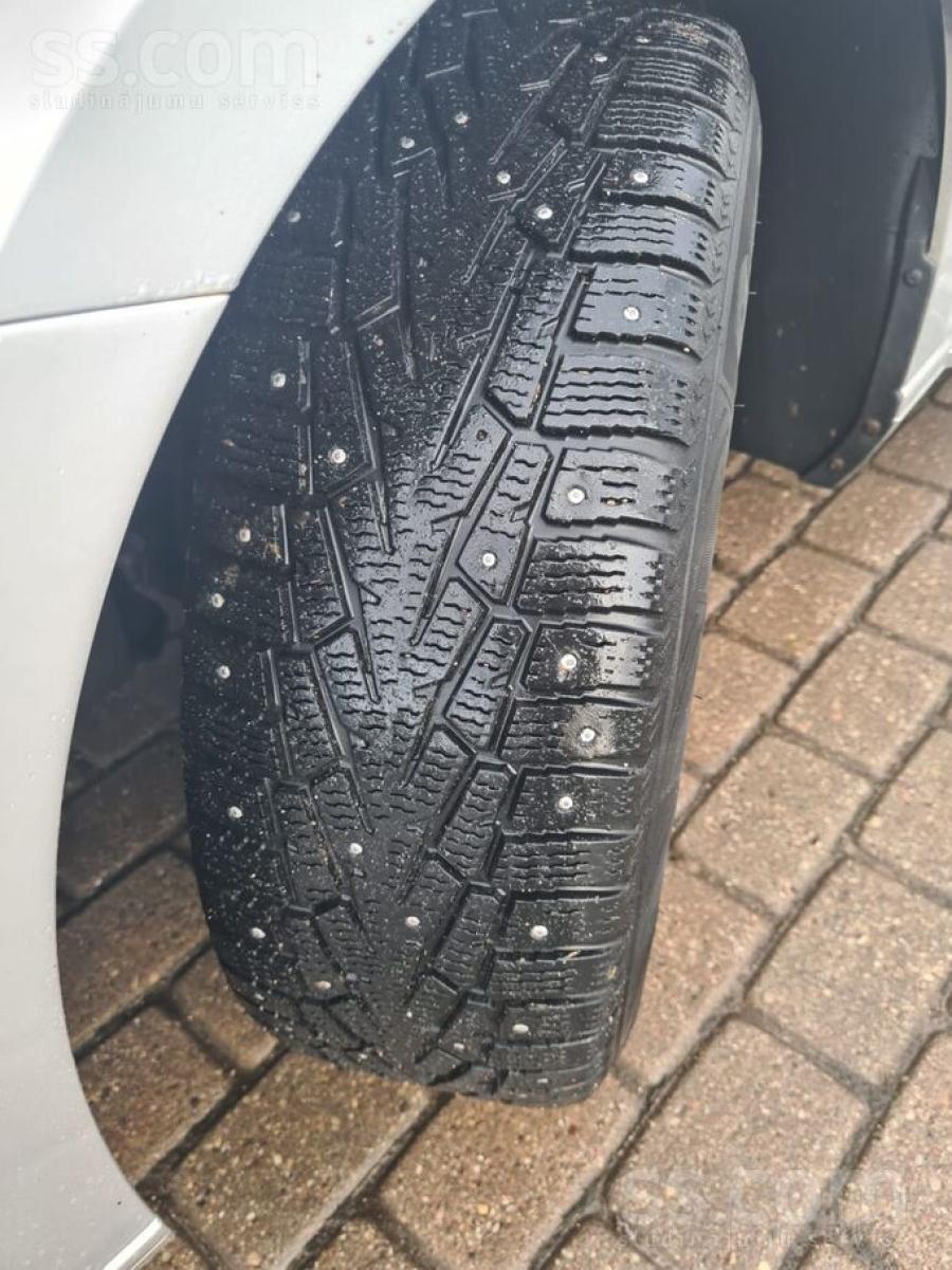 Volkswagen Passat B8 2016 Gulbene, ar dzinēja tilpumu 2.00 L un nobraukumu 303 tūkst. km par 7600 €, foto 15 vietnē AUTOMOTO.COM.LV