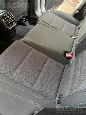 Volkswagen Passat B8 2016 in Daugavpils, with an engine capacity of 2.00 L and mileage of 312 thousand km for 8500 €, photo 12 on AUTOMOTO.COM.LV