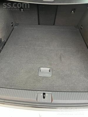Volkswagen Passat B8 2016 in Daugavpils, with an engine capacity of 2.00 L and mileage of 312 thousand km for 8500 €, photo 14 on AUTOMOTO.COM.LV