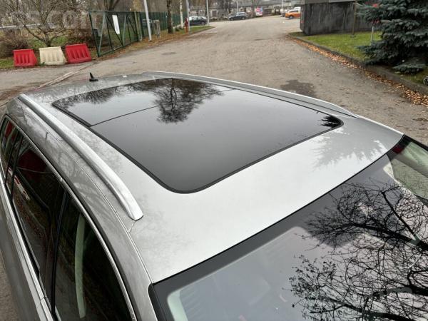 Volkswagen Passat B8 2016 in Riga, with an engine capacity of 2.00 L and mileage of 285 thousand km for 13100 €, photo 6 on AUTOMOTO.COM.LV
