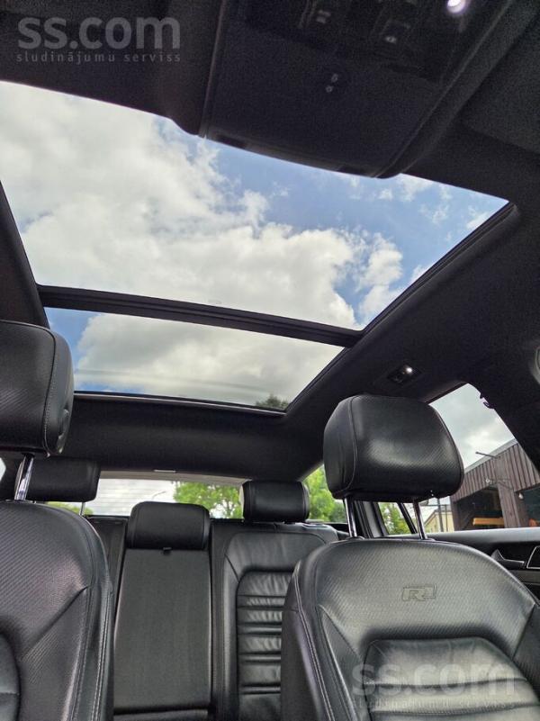 Volkswagen Passat B8 2016 in Riga, with an engine capacity of 2.00 L and mileage of 0 thousand km for 8900 €, photo 8 on AUTOMOTO.COM.LV