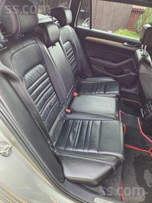 Volkswagen Passat B8 2016 Rīga, ar dzinēja tilpumu 2.00 L un nobraukumu 0 tūkst. km par 8900 €, foto 10 vietnē AUTOMOTO.COM.LV