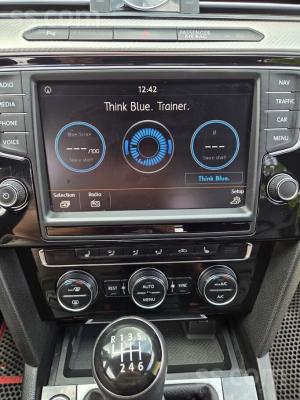 Volkswagen Passat B8 2016 Rīga, ar dzinēja tilpumu 2.00 L un nobraukumu 0 tūkst. km par 8900 €, foto 11 vietnē AUTOMOTO.COM.LV