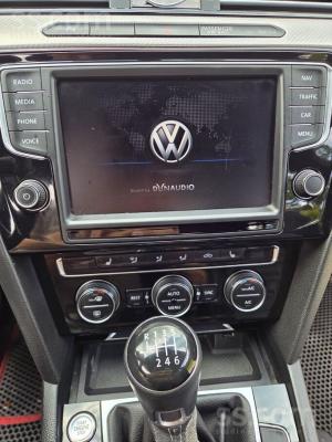 Volkswagen Passat B8 2016 Rīga, ar dzinēja tilpumu 2.00 L un nobraukumu 0 tūkst. km par 8900 €, foto 12 vietnē AUTOMOTO.COM.LV