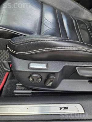 Volkswagen Passat B8 2016 Rīga, ar dzinēja tilpumu 2.00 L un nobraukumu 0 tūkst. km par 8900 €, foto 13 vietnē AUTOMOTO.COM.LV