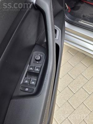 Volkswagen Passat B8 2016 Rīga, ar dzinēja tilpumu 2.00 L un nobraukumu 0 tūkst. km par 8900 €, foto 14 vietnē AUTOMOTO.COM.LV