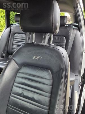Volkswagen Passat B8 2016 Rīga, ar dzinēja tilpumu 2.00 L un nobraukumu 0 tūkst. km par 8900 €, foto 16 vietnē AUTOMOTO.COM.LV