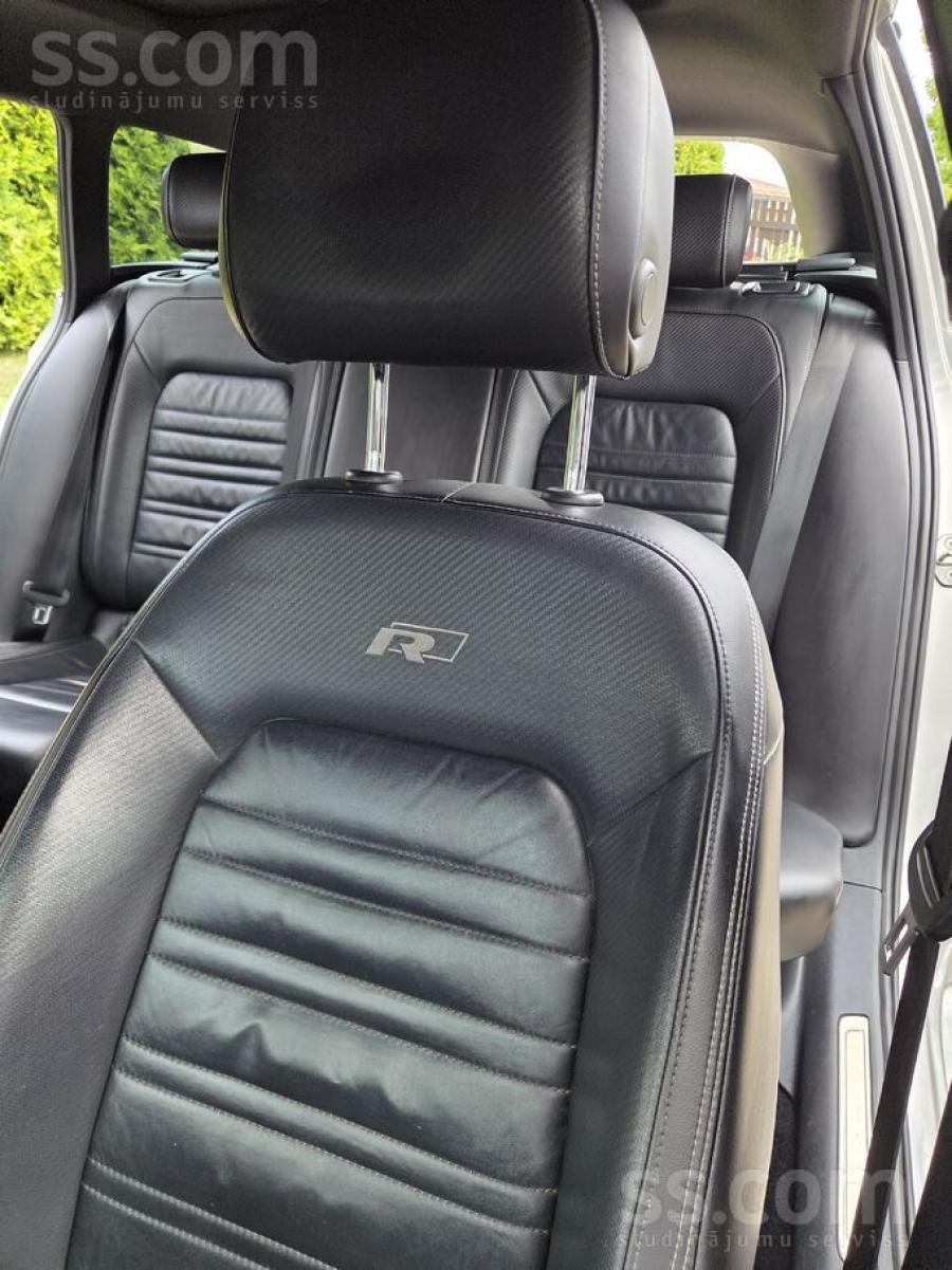 Volkswagen Passat B8 2016 Rīga, ar dzinēja tilpumu 2.00 L un nobraukumu 0 tūkst. km par 8900 €, foto 16 vietnē AUTOMOTO.COM.LV