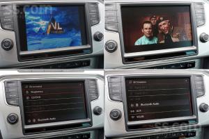 Volkswagen Passat B8 2017 in Riga, with an engine capacity of 2.00 L and mileage of 277 thousand km for 8900 €, photo 33 on AUTOMOTO.COM.LV