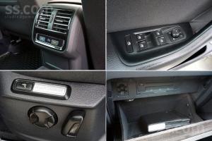 Volkswagen Passat B8 2017 in Riga, with an engine capacity of 2.00 L and mileage of 277 thousand km for 8900 €, photo 41 on AUTOMOTO.COM.LV