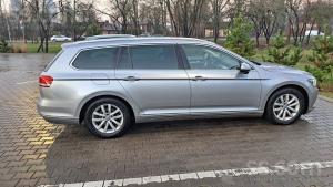 Volkswagen Passat B8 2018 in Riga, with an engine capacity of 1.40 L and mileage of 172 thousand km for 10600 €, photo 22 on AUTOMOTO.COM.LV