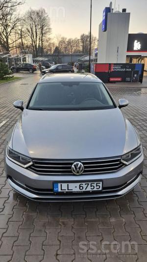 Volkswagen Passat B8 2018 Rīga, ar dzinēja tilpumu 1.40 L un nobraukumu 172 tūkst. km par 9900 €, foto 3 vietnē AUTOMOTO.COM.LV
