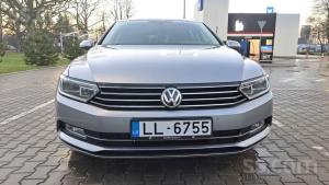 Volkswagen Passat B8 2018 Rīga, ar dzinēja tilpumu 1.40 L un nobraukumu 172 tūkst. km par 9900 €, foto 4 vietnē AUTOMOTO.COM.LV