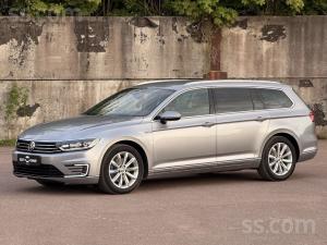 Volkswagen Passat B8 2018 Liepāja, ar dzinēja tilpumu 1.40 L un nobraukumu 141 tūkst. km par 15200 €, foto 4 vietnē AUTOMOTO.COM.LV