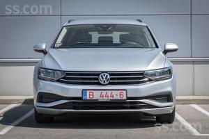 Volkswagen Passat B8 2019 Rīga, ar dzinēja tilpumu 1.60 L un nobraukumu 0 tūkst. km par 13950 €, foto 2 vietnē AUTOMOTO.COM.LV