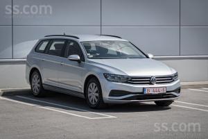 Volkswagen Passat B8 2019 Rīga, ar dzinēja tilpumu 1.60 L un nobraukumu 0 tūkst. km par 13950 €, foto 3 vietnē AUTOMOTO.COM.LV