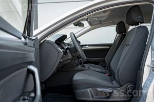 Volkswagen Passat B8 2019 Rīga, ar dzinēja tilpumu 1.60 L un nobraukumu 0 tūkst. km par 13950 €, foto 8 vietnē AUTOMOTO.COM.LV