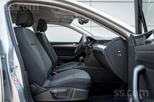 Volkswagen Passat B8 2019 Rīga, ar dzinēja tilpumu 1.60 L un nobraukumu 0 tūkst. km par 13950 €, foto 9 vietnē AUTOMOTO.COM.LV