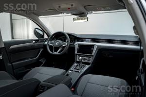 Volkswagen Passat B8 2019 Rīga, ar dzinēja tilpumu 1.60 L un nobraukumu 0 tūkst. km par 13950 €, foto 14 vietnē AUTOMOTO.COM.LV