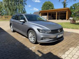 Volkswagen Passat B8 2019 Jelgava, ar dzinēja tilpumu 1.50 L un nobraukumu 196 tūkst. km par 13900 €, foto  vietnē AUTOMOTO.COM.LV