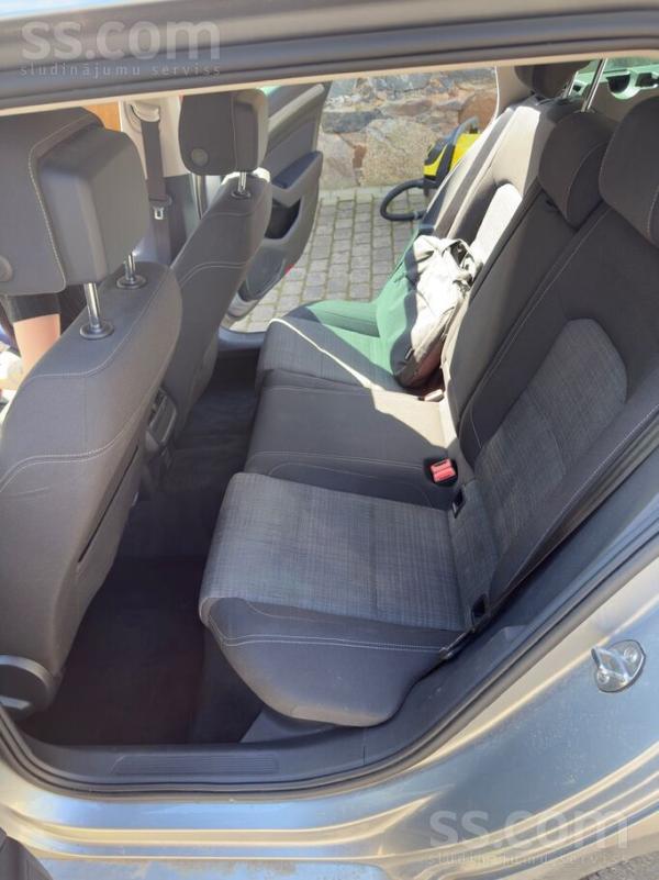 Volkswagen Passat B8 2019 Jelgava, ar dzinēja tilpumu 1.50 L un nobraukumu 196 tūkst. km par 13900 €, foto 7 vietnē AUTOMOTO.COM.LV