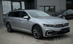 Volkswagen Passat B8 2020 Šauļi, ar dzinēja tilpumu 1.40 L un nobraukumu 153 tūkst. km par 9990 €, foto 2 vietnē AUTOMOTO.COM.LV