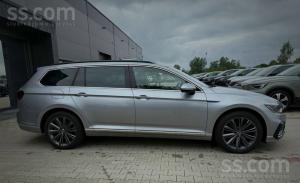 Volkswagen Passat B8 2020 Šauļi, ar dzinēja tilpumu 1.40 L un nobraukumu 153 tūkst. km par 9990 €, foto 3 vietnē AUTOMOTO.COM.LV