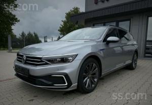 Volkswagen Passat B8 2020 Šauļi, ar dzinēja tilpumu 1.40 L un nobraukumu 153 tūkst. km par 9990 €, foto 4 vietnē AUTOMOTO.COM.LV