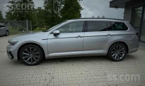Volkswagen Passat B8 2020 Šauļi, ar dzinēja tilpumu 1.40 L un nobraukumu 153 tūkst. km par 9990 €, foto 5 vietnē AUTOMOTO.COM.LV