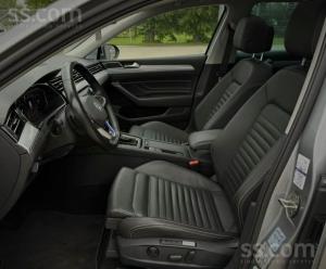 Volkswagen Passat B8 2020 Šauļi, ar dzinēja tilpumu 1.40 L un nobraukumu 153 tūkst. km par 9990 €, foto 10 vietnē AUTOMOTO.COM.LV