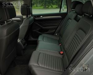 Volkswagen Passat B8 2020 Šauļi, ar dzinēja tilpumu 1.40 L un nobraukumu 153 tūkst. km par 9990 €, foto 18 vietnē AUTOMOTO.COM.LV